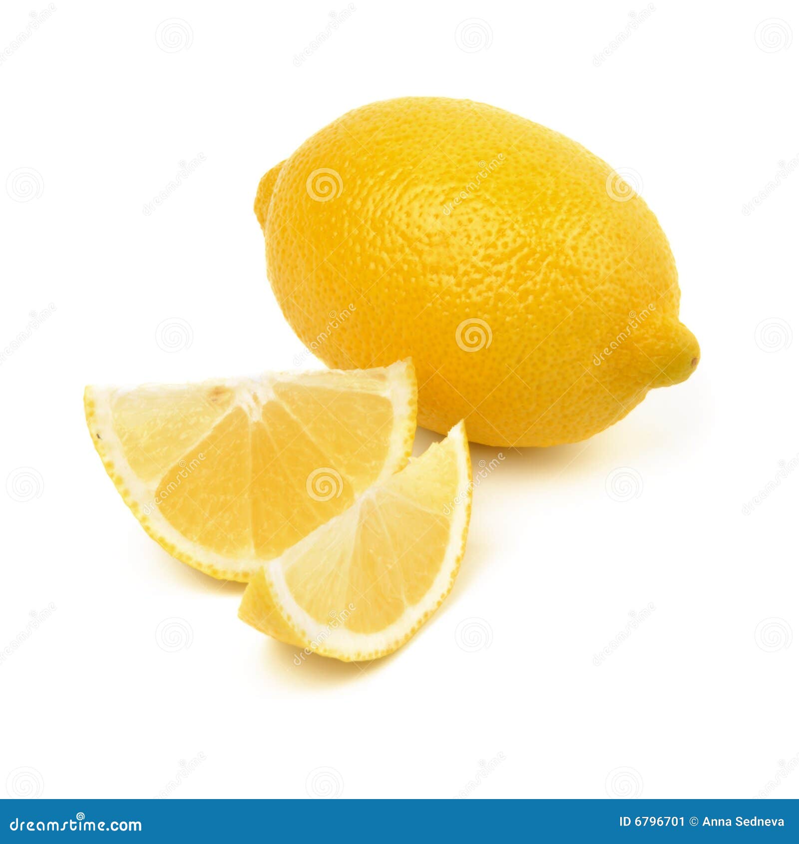 Fresh lemon stock image. Image of aroma, ingredient, juice - 6796701