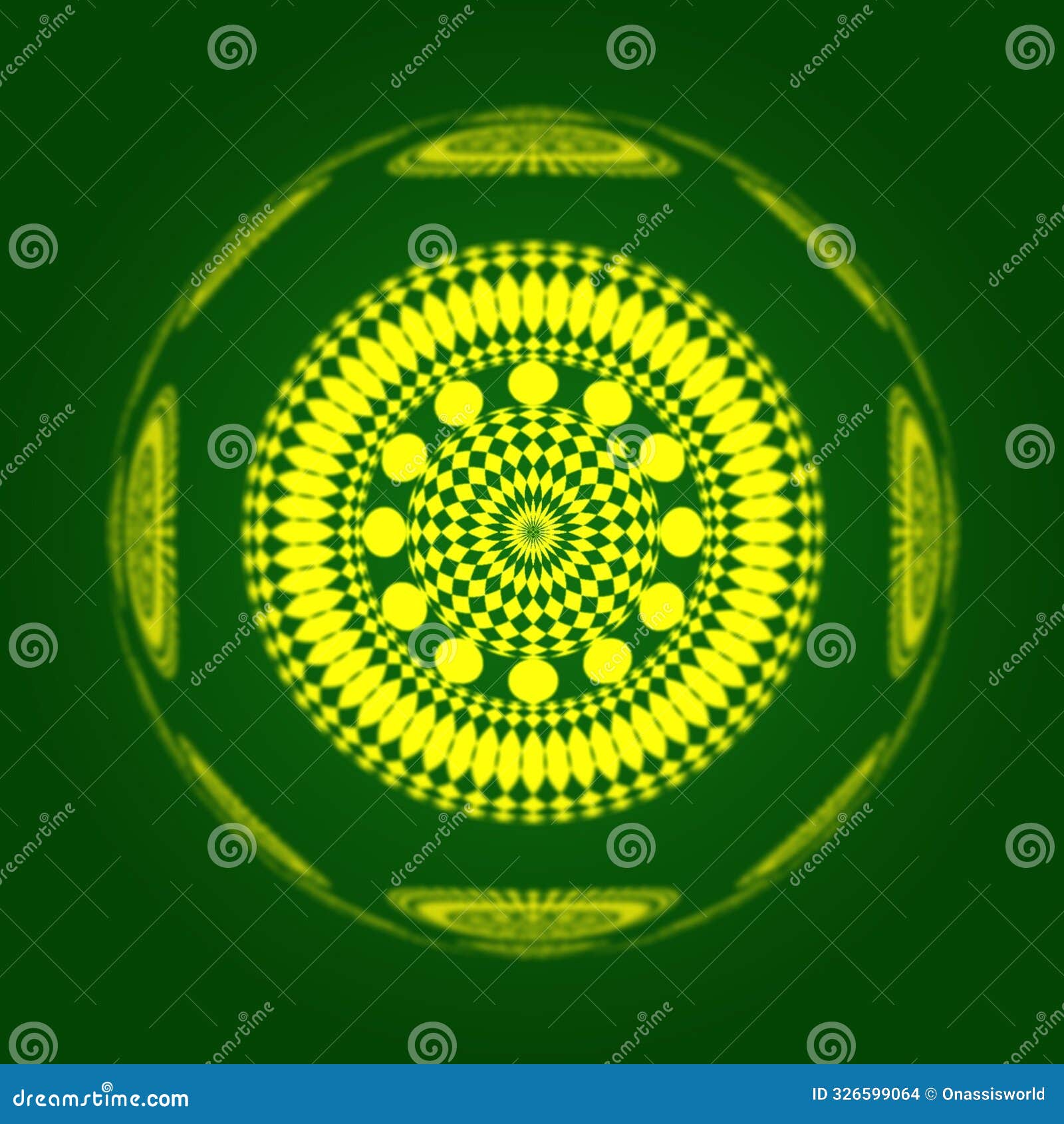 Fresh Lemon Abstract Green Yellow Backgrounds Stock Photo - Image of ...