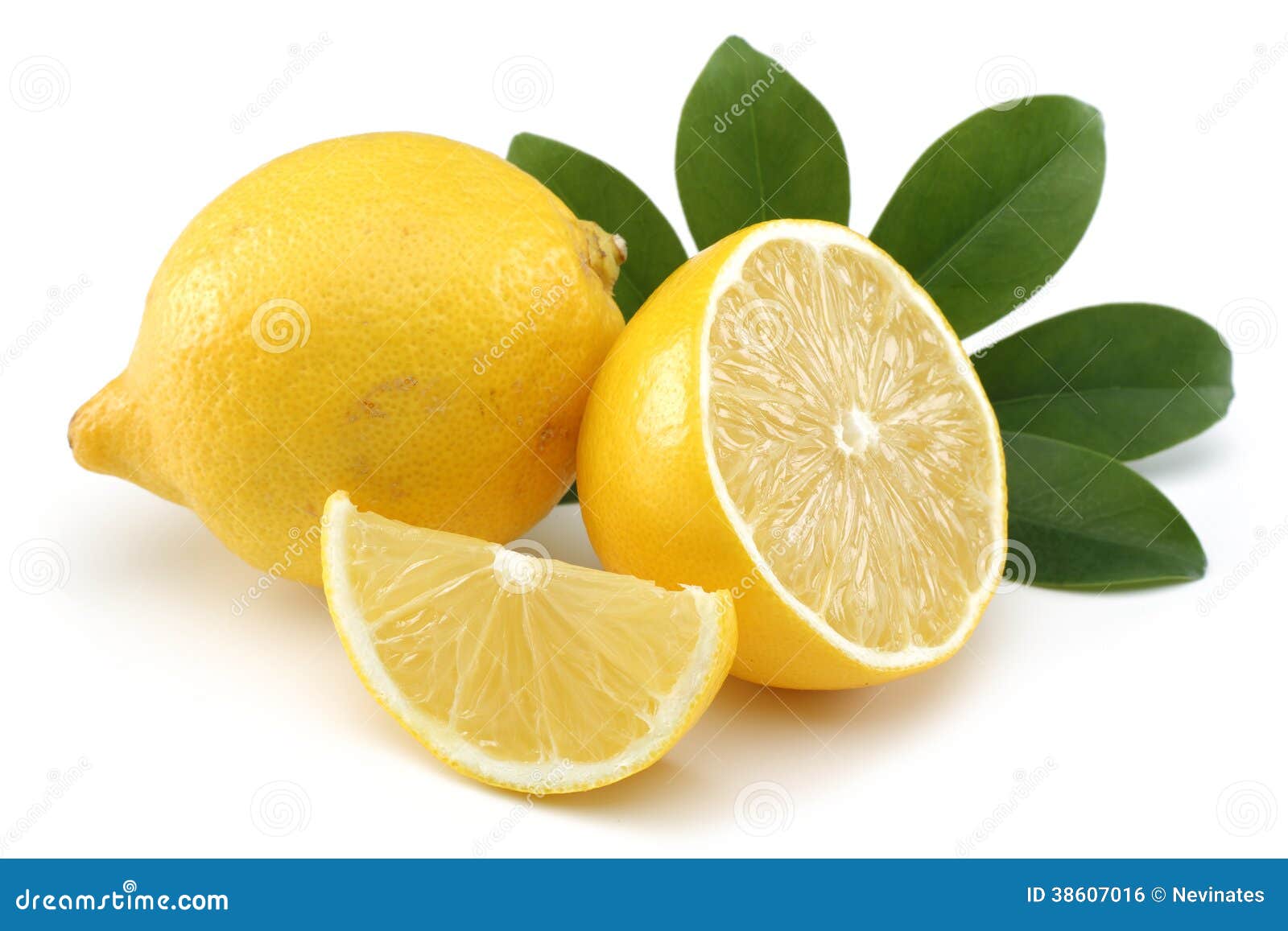 Fresh lemon stock photo. Image of juice, citrus, healthy - 38607016