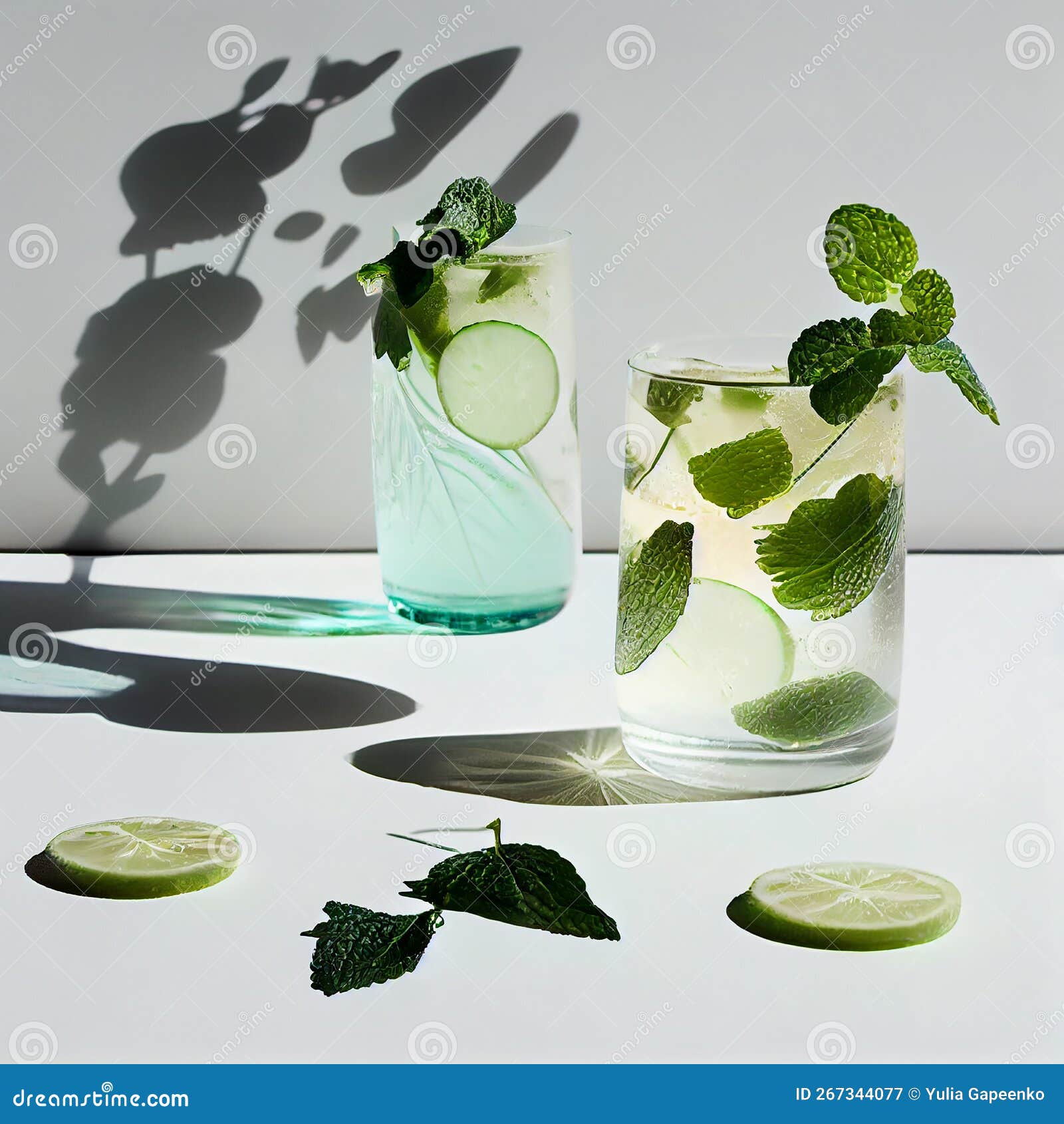 Lemonade Drinks Pixel Art Vector Drawing | CartoonDealer.com #307080646