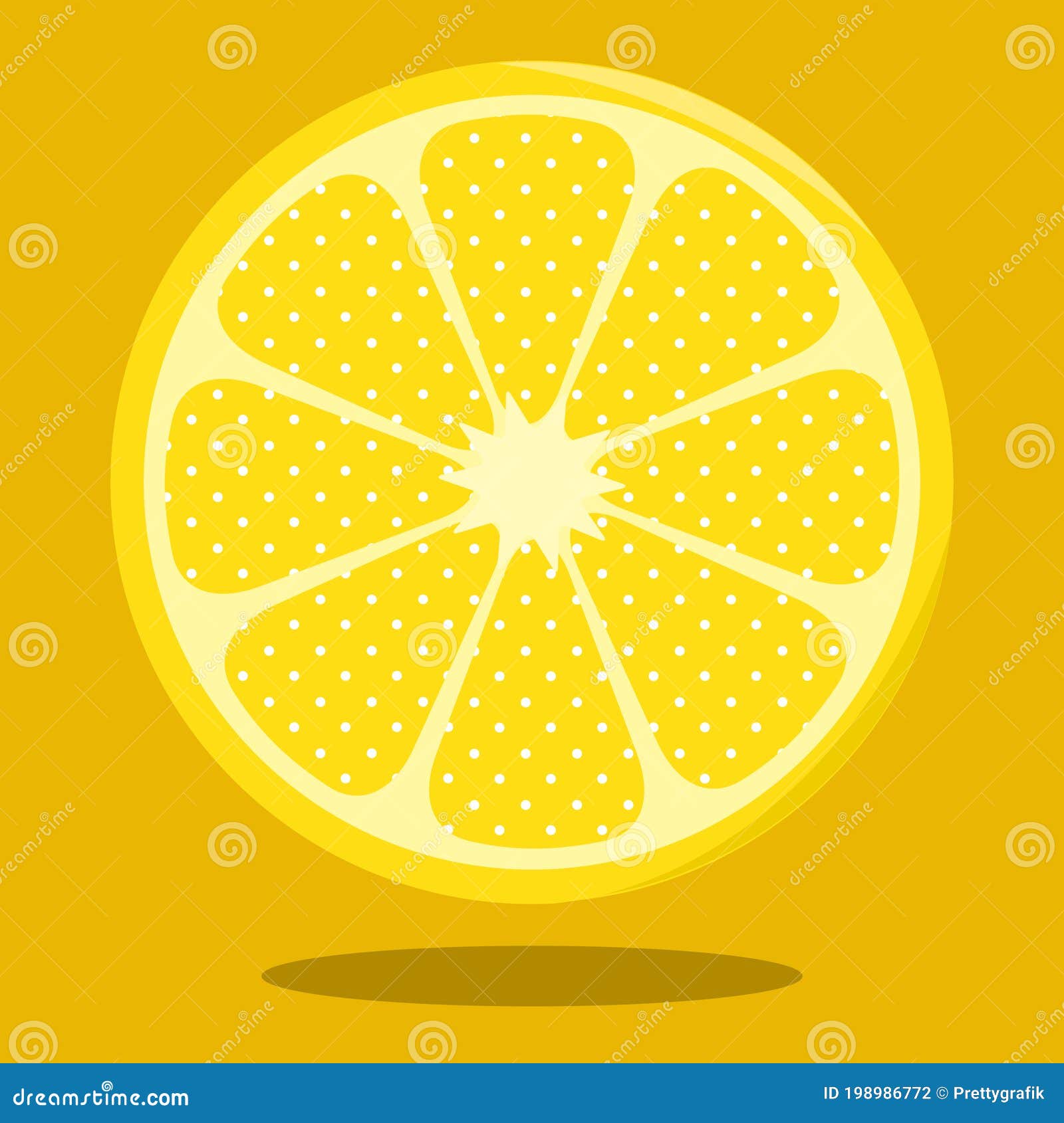 Fresh lemonade lemon 03 stock vector. Illustration of fresh - 198986772