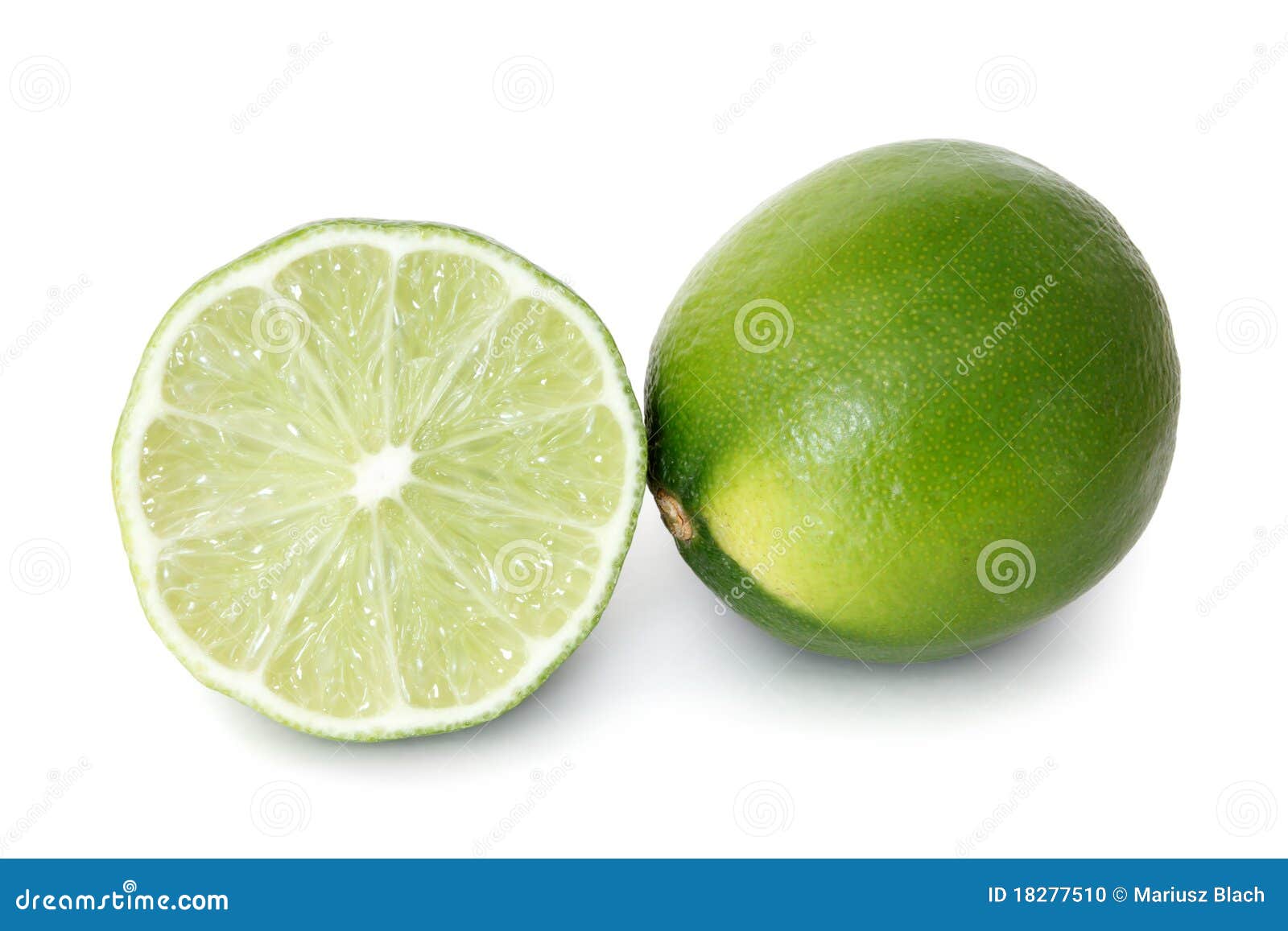 Fresh lime stock photo. Image of organic, tropical, refreshing - 18277510