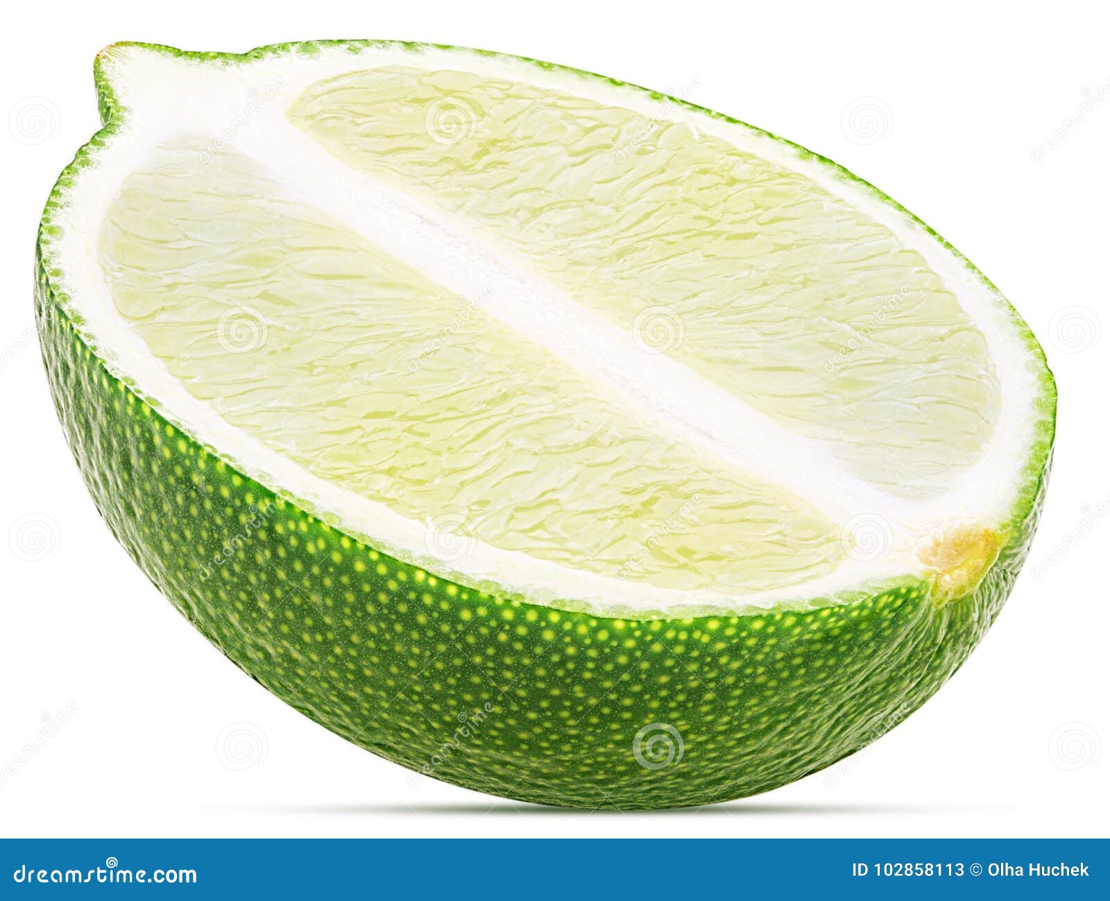Fresh lime cut in half stock image. Image of background - 102858113