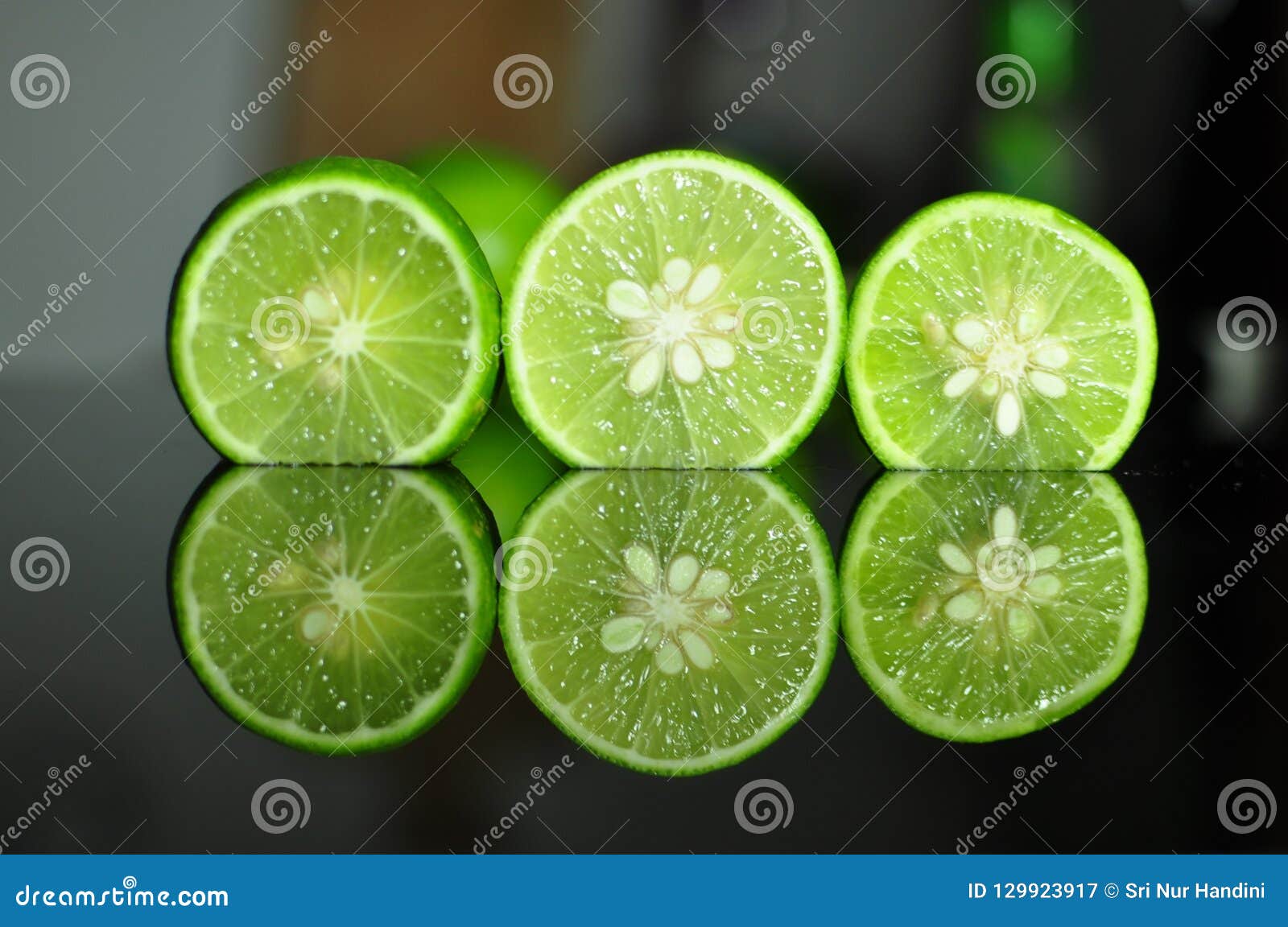 Fresh Lime. Fruits and Vegetables Stock Image - Image of lemon, closeup ...