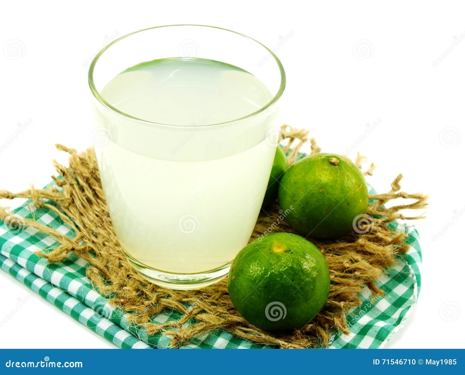 Fresh lime juice stock photo. Image of green, juicy, nature - 71546710