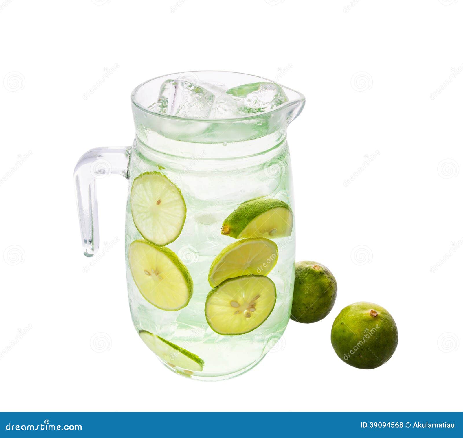 Fresh Lime Juice IV stock photo. Image of refreshment - 39094568
