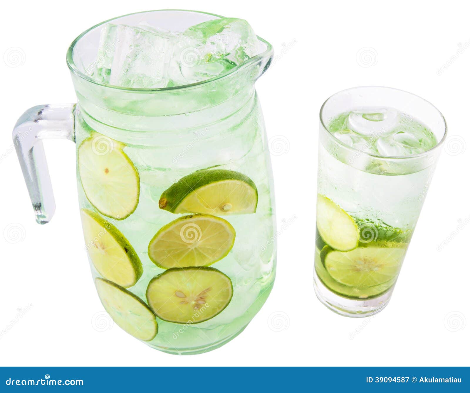 Fresh Lime Juice V stock image. Image of ingredient, container - 39094587