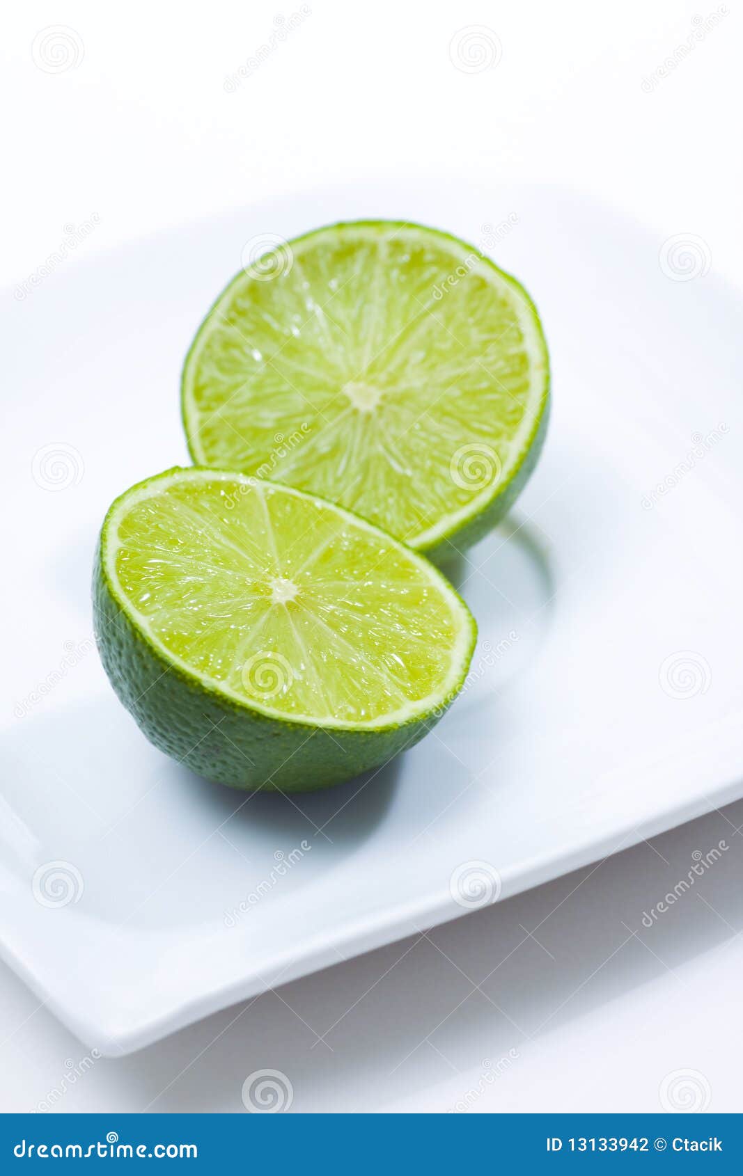 Fresh limes stock photo. Image of lime, green, ingredient - 13133942