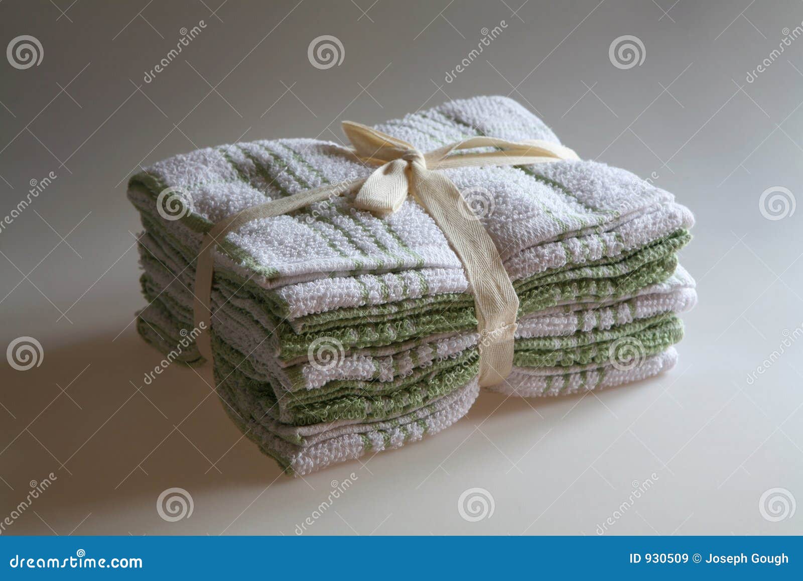 Fresh Linen stock image. Image of stack, stacked, duties - 930509