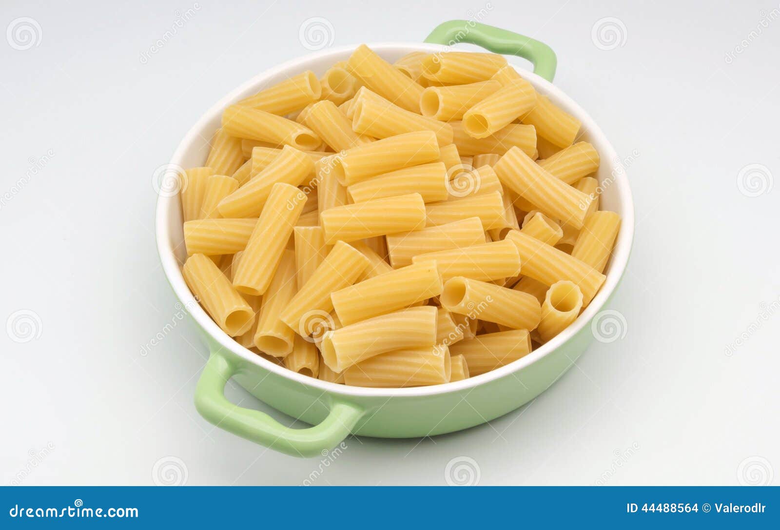 Fresh macaroni stock photo. Image of diet, stew, organic - 44488564