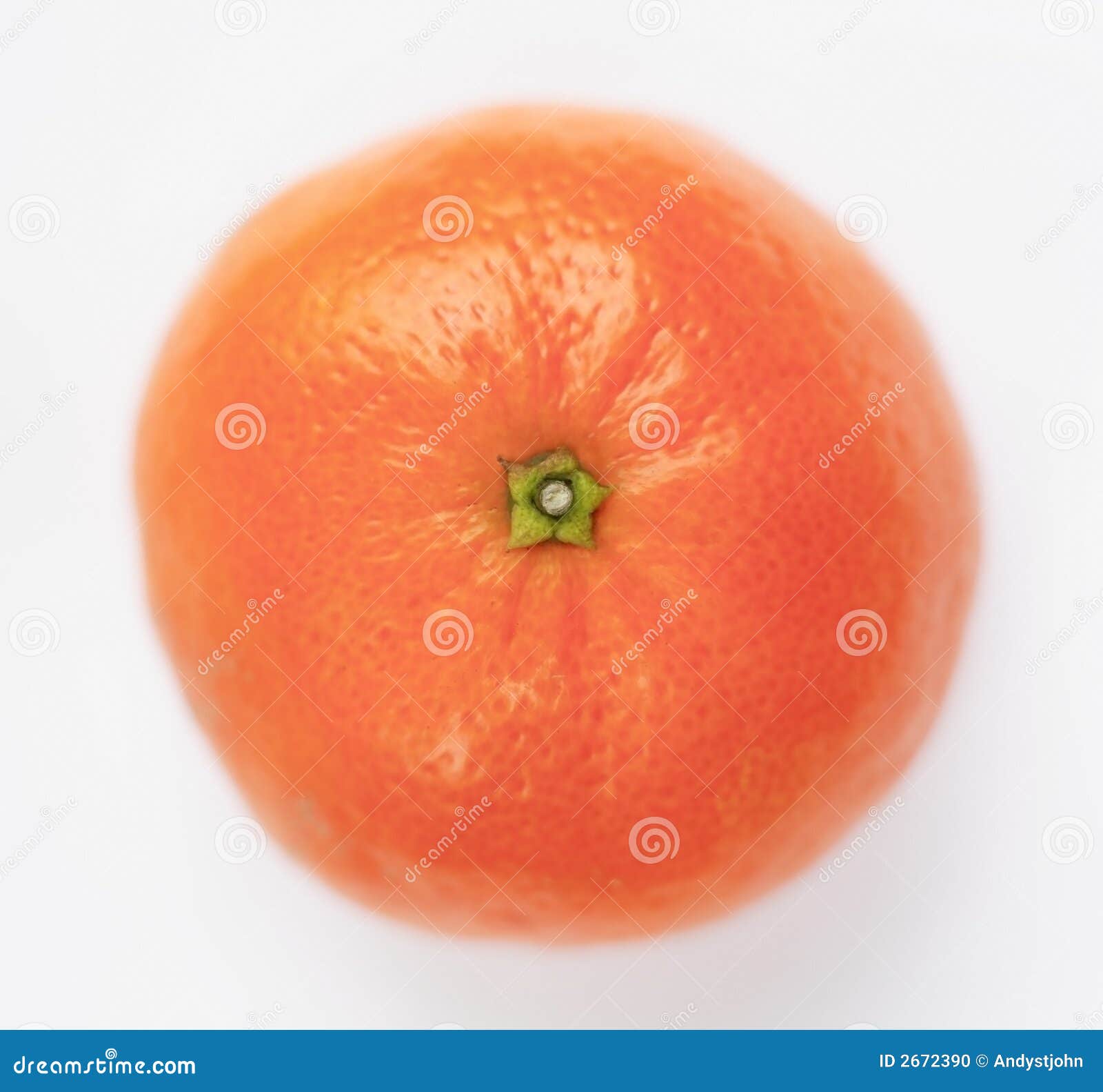 Fresh mandarin stock photo. Image of fruit, natural, citrus - 2672390
