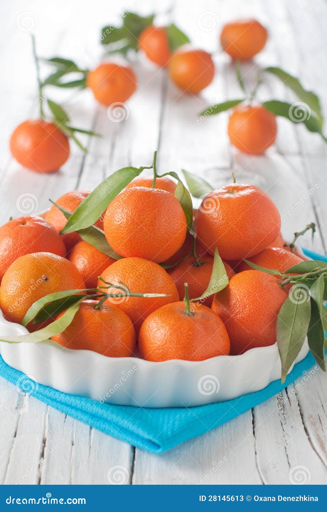 Fresh mandarin stock image. Image of tasty, delicious - 28145613