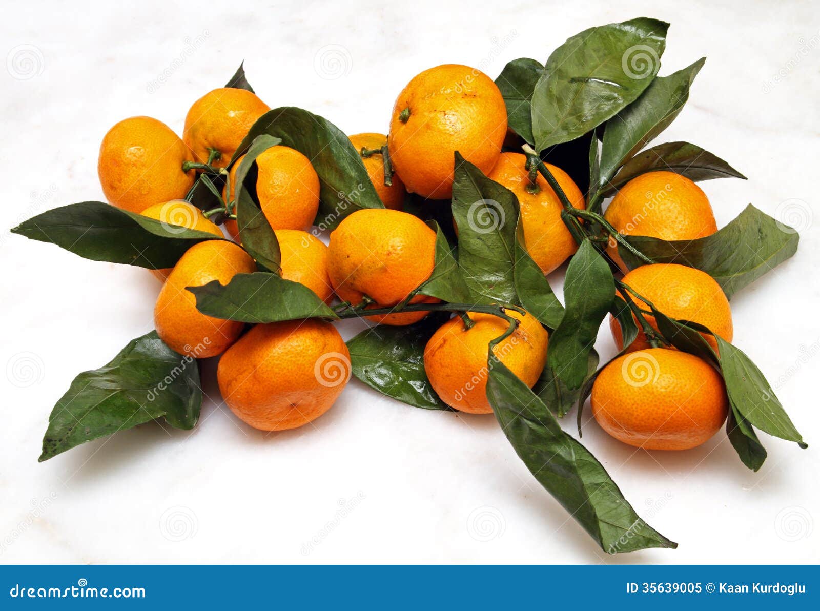 Fresh mandarin stock image. Image of fruit, organic, fresh - 35639005