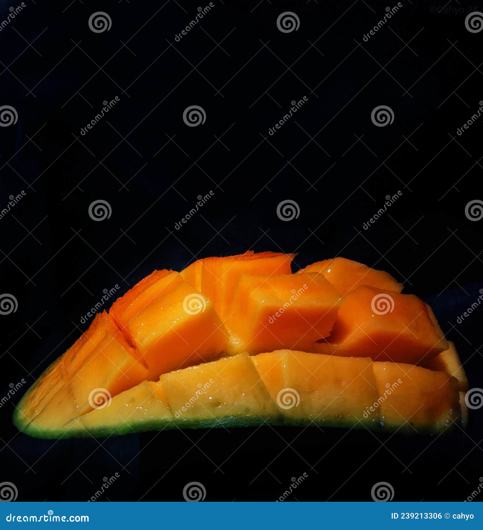 Mango stock photo. Image of fresh, manggod, good, fruits - 239213306