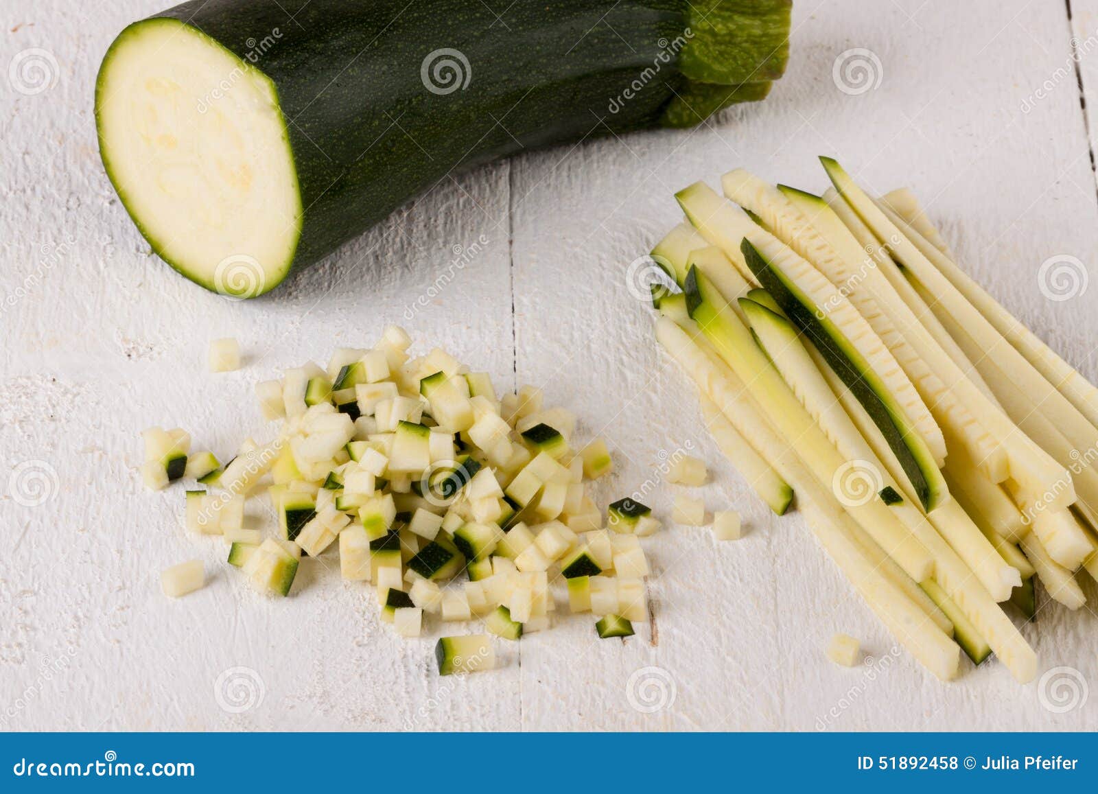 Fresh marrow or courgette stock photo. Image of seasonal - 51892458