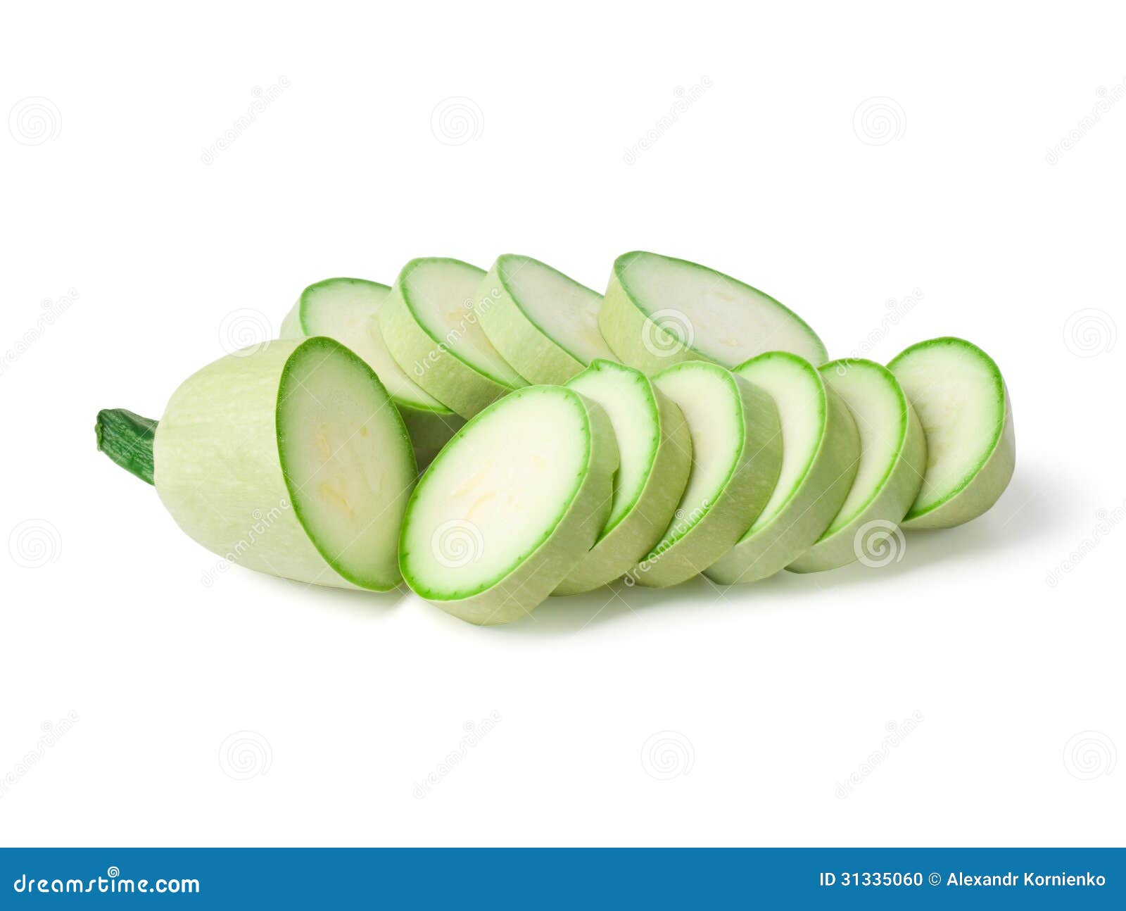 Fresh marrow stock photo. Image of marrow, harvest, squash - 31335060