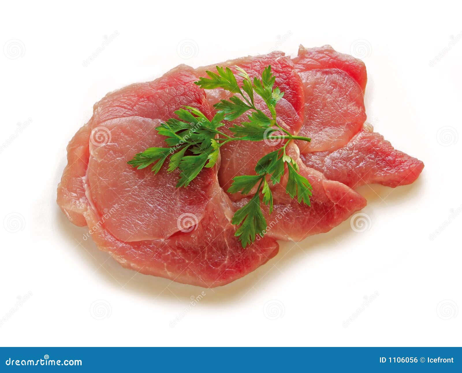 Fresh meat stock photo. Image of cuisine, muscle, carbohydrate - 1106056