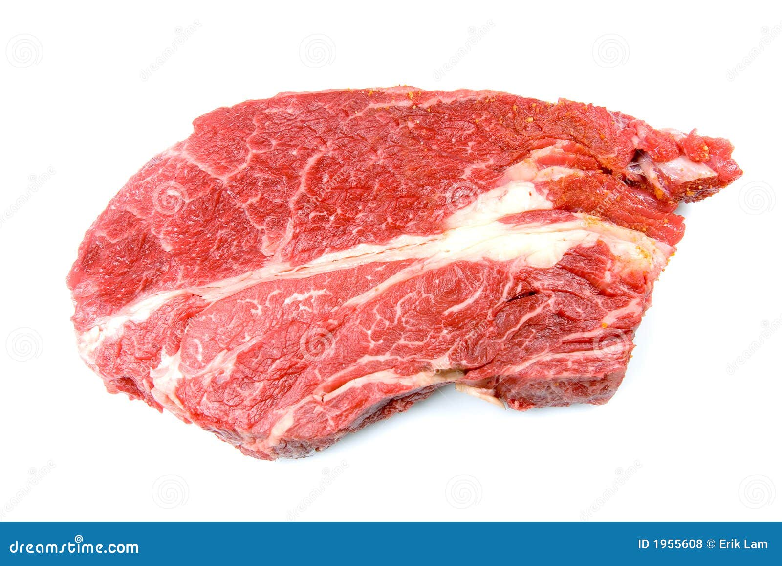Fresh Meat stock photo. Image of healthy, beef, cookery - 1955608