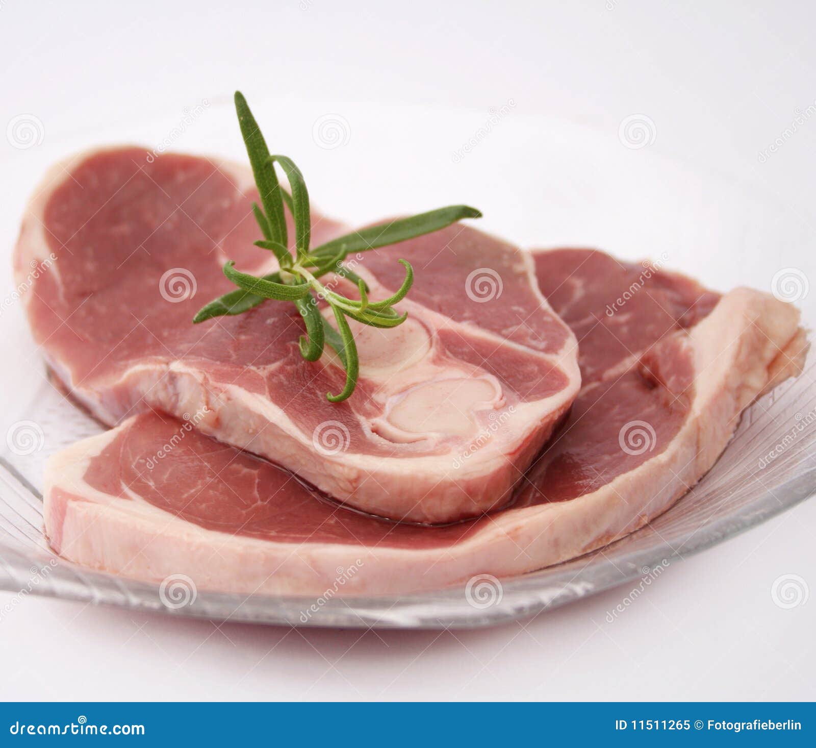 Fresh meat of a lamp stock image. Image of meat, lamp - 11511265