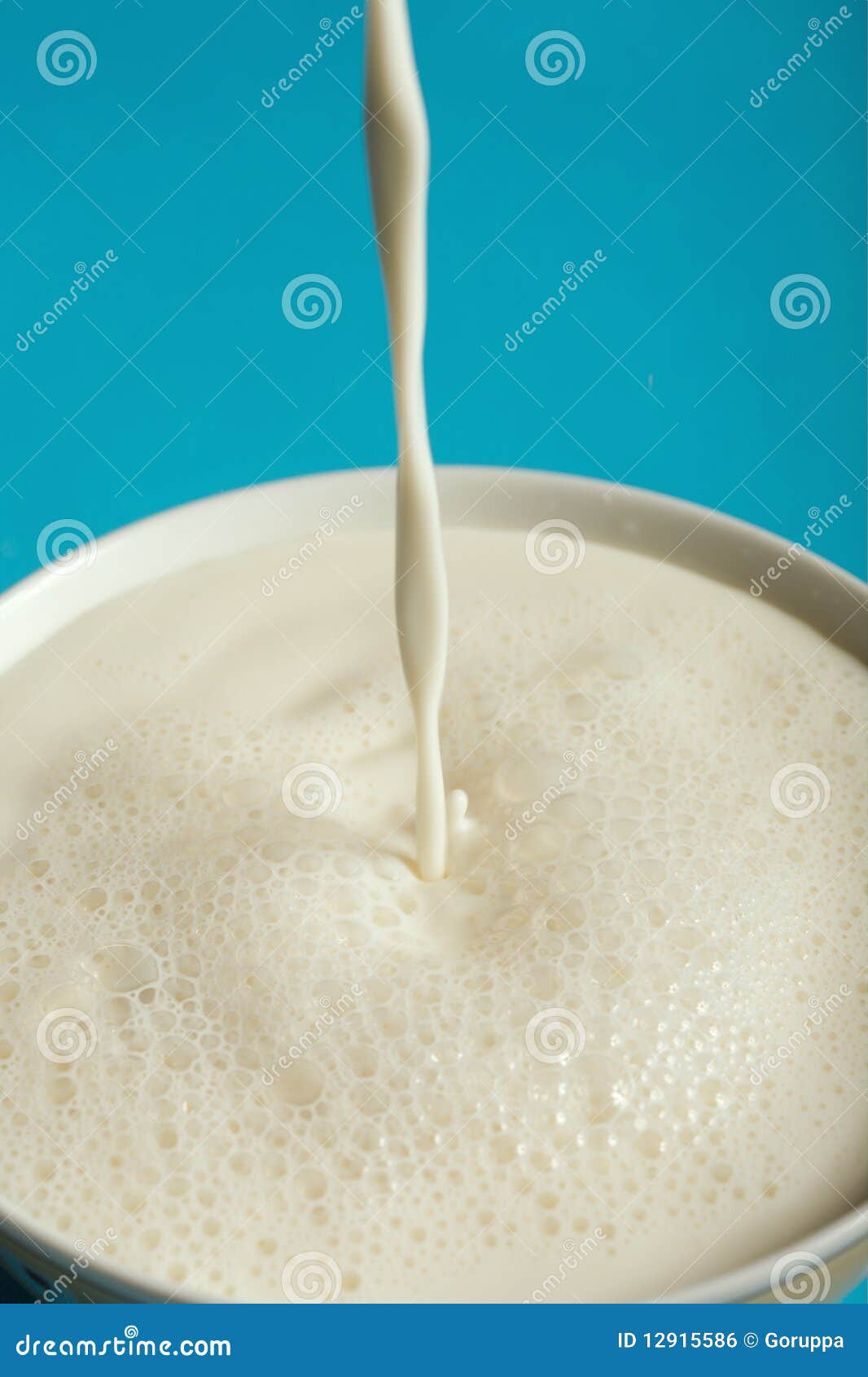 Fresh milk stock photo. Image of fresh, nature, freshness - 12915586
