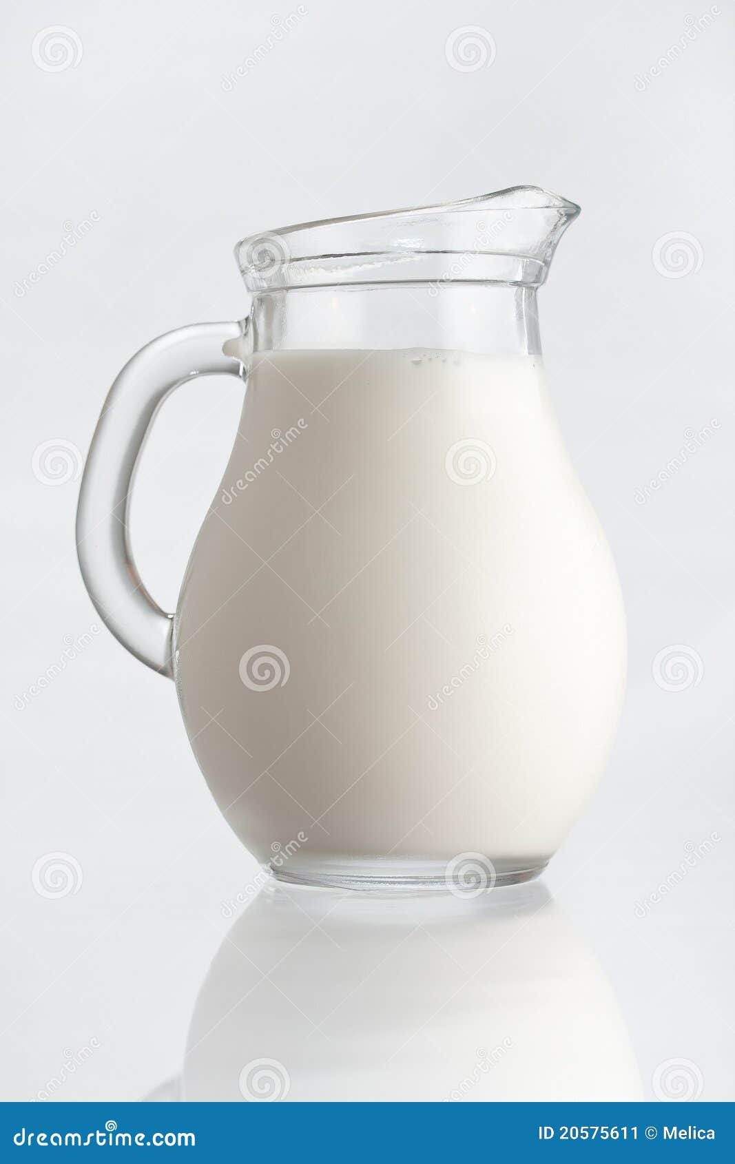 Fresh Milk stock image. Image of health, care, dieting - 20575611