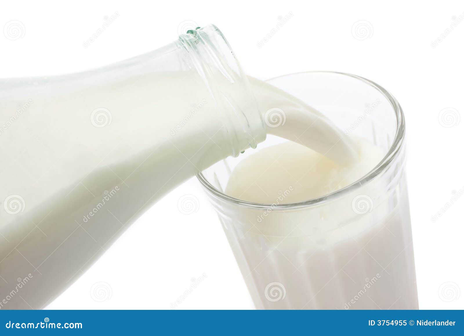 Fresh milk stock image. Image of groceries, food, open - 3754955