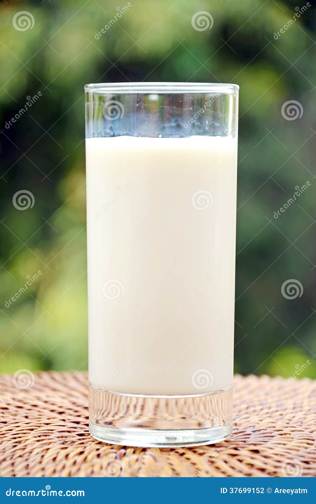 Fresh Milk. stock photo. Image of liquid, dairy, amino - 37699152