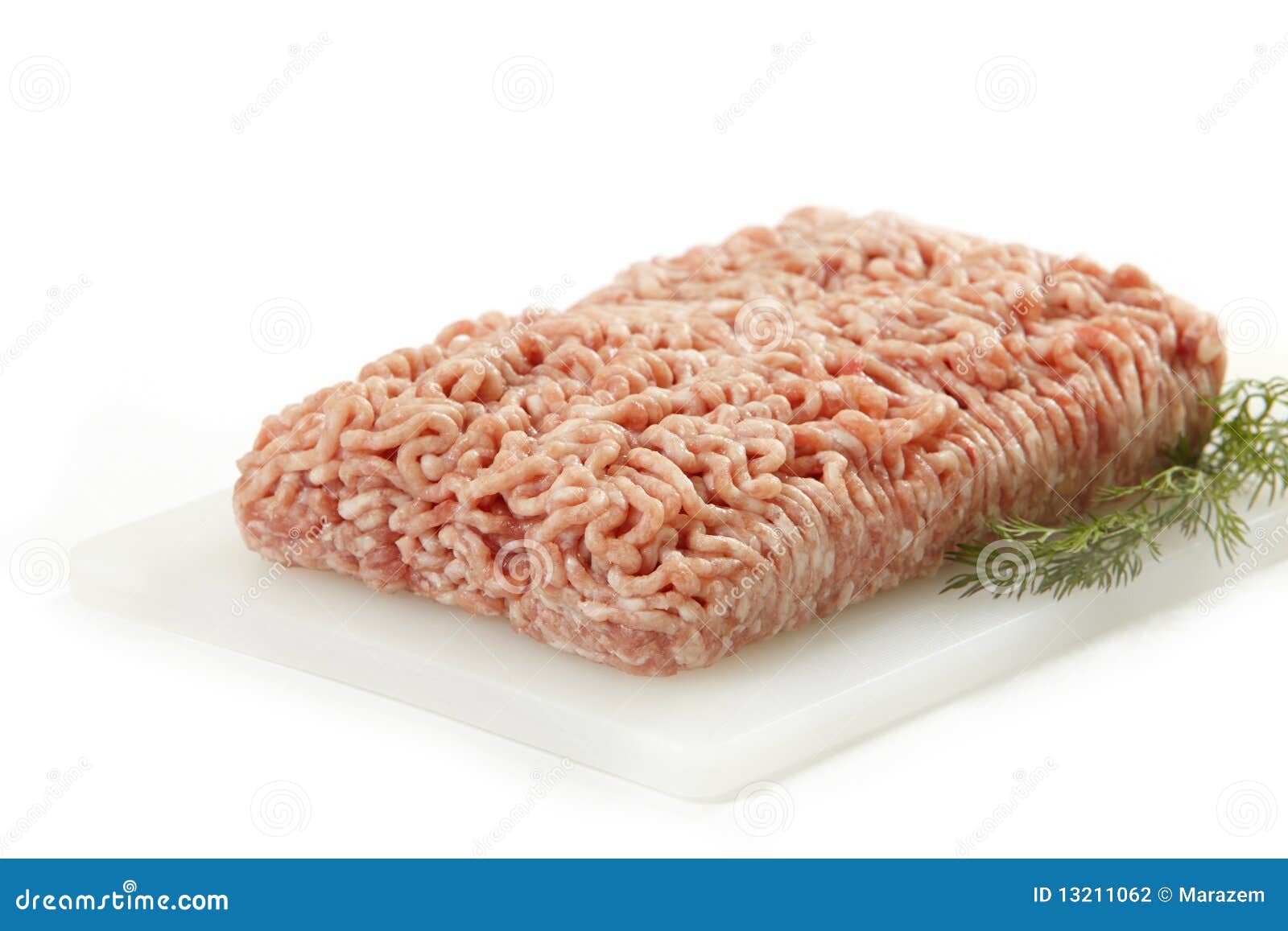 Fresh minced meat stock photo. Image of tasty, burger - 13211062