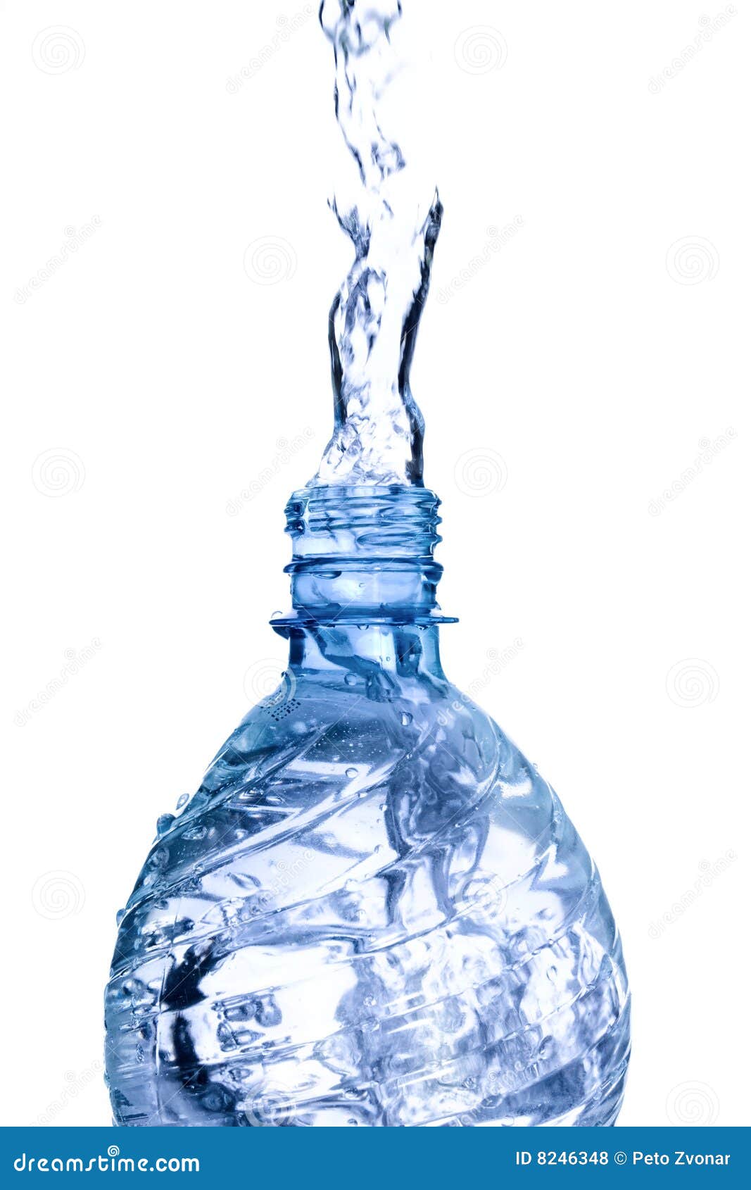 Fresh Mineral Water Royalty Free Stock Photos - Image: 8246348
