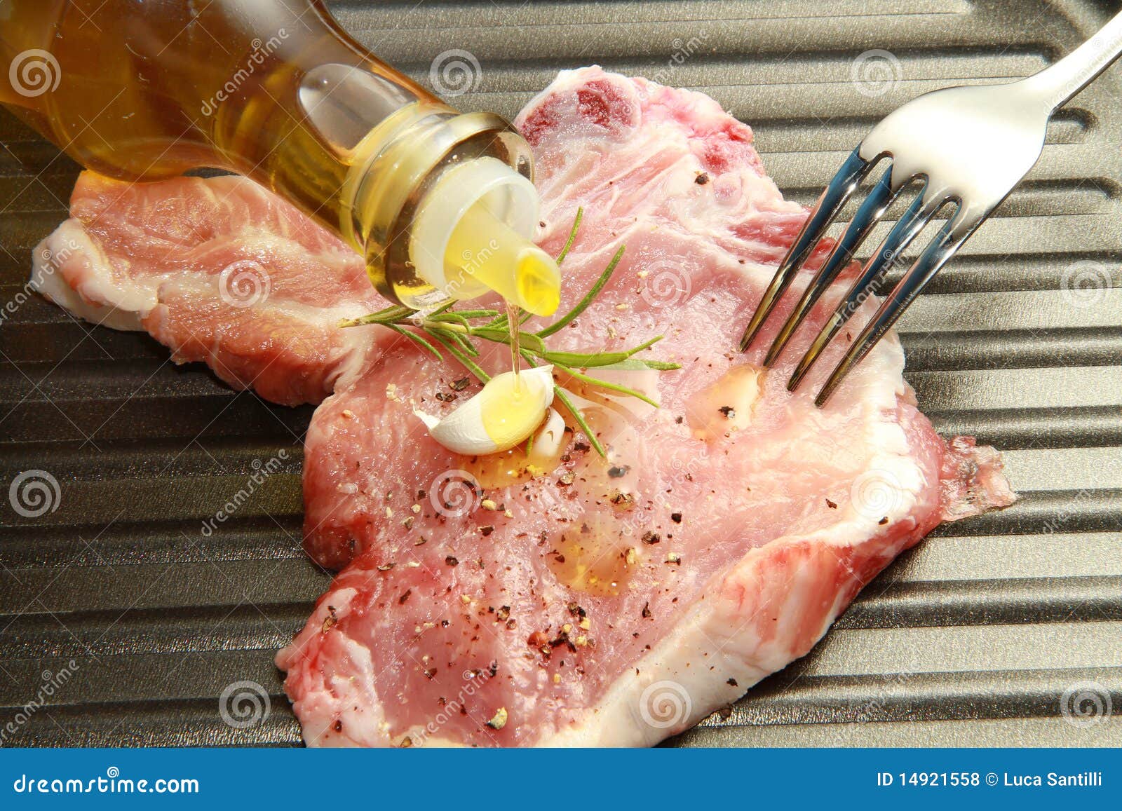 Fresh mix meat stock photo. Image of chef, butcher, angus - 14921558