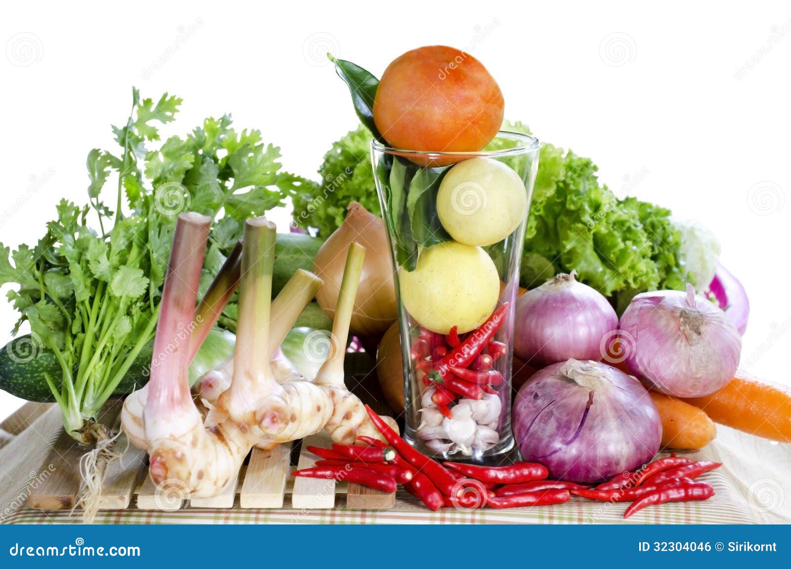 Fresh Mix vegetables stock photo. Image of arrangement - 32304046