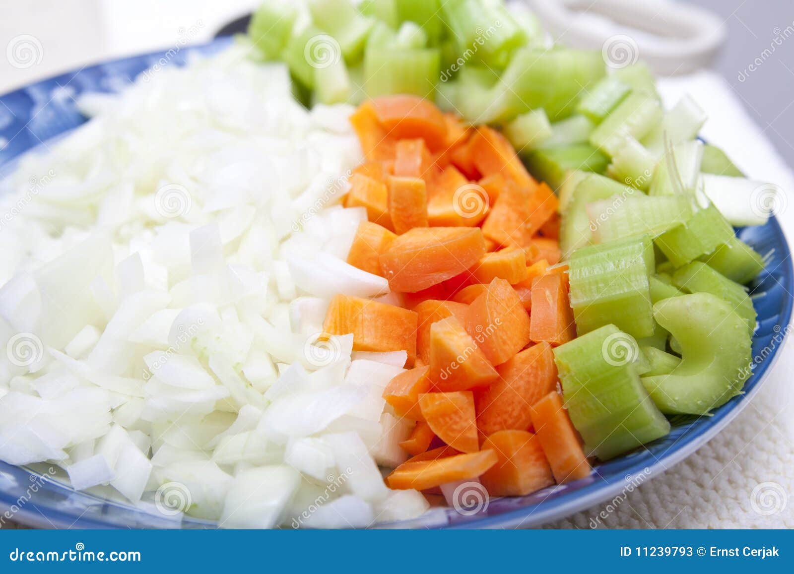 Fresh mixed vegetables stock image. Image of dinner, lunch - 11239793