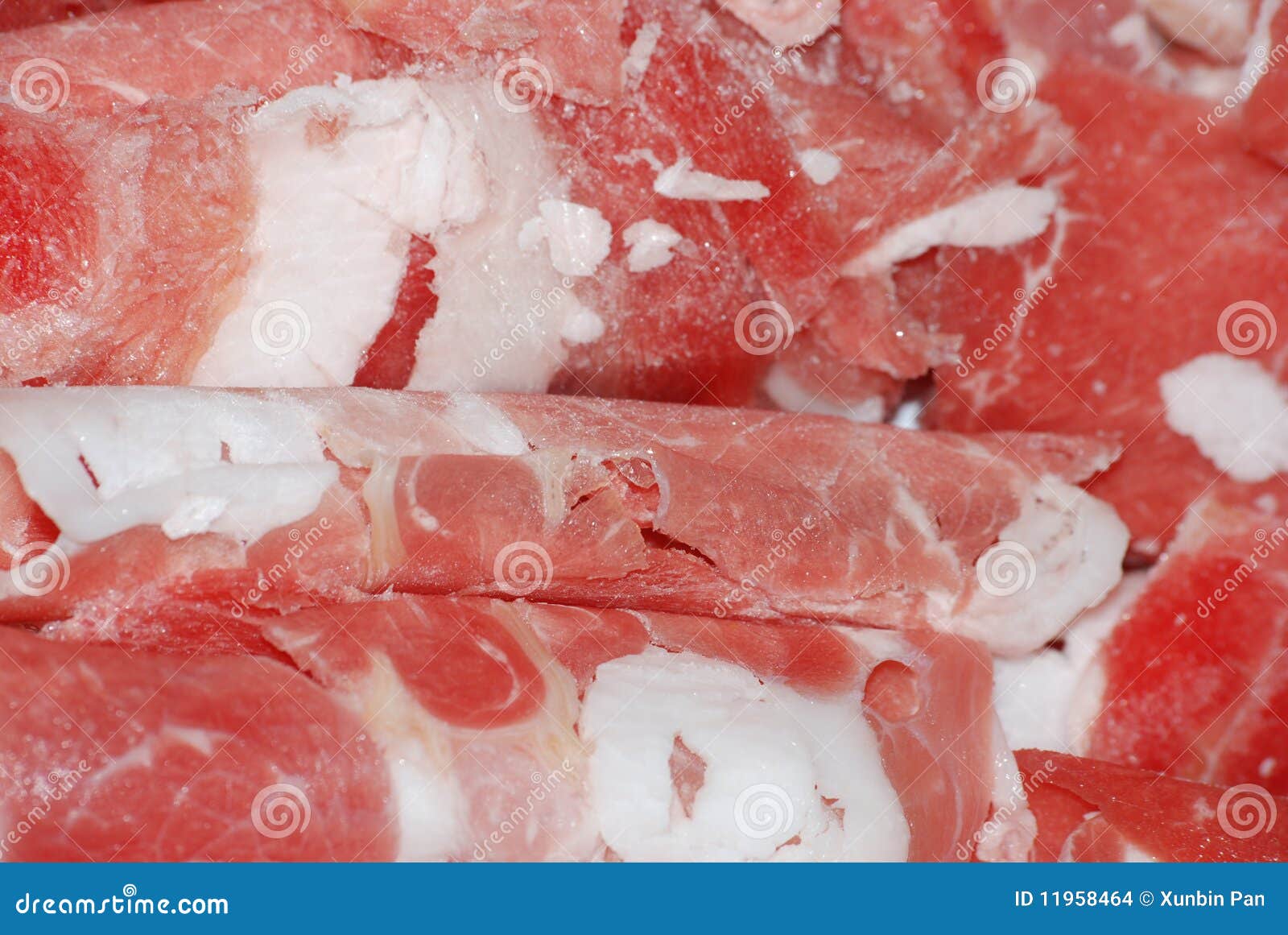Fresh mutton meat stock photo. Image of healthy, beef - 11958464