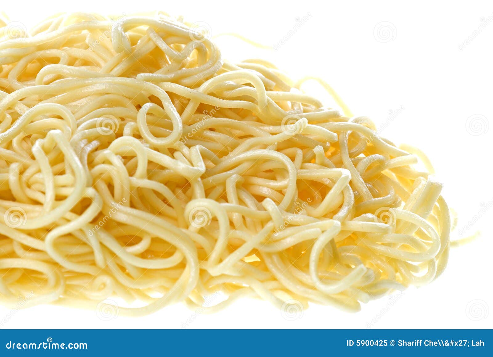 Fresh Noodles stock image. Image of china, dinner, traditional - 5900425
