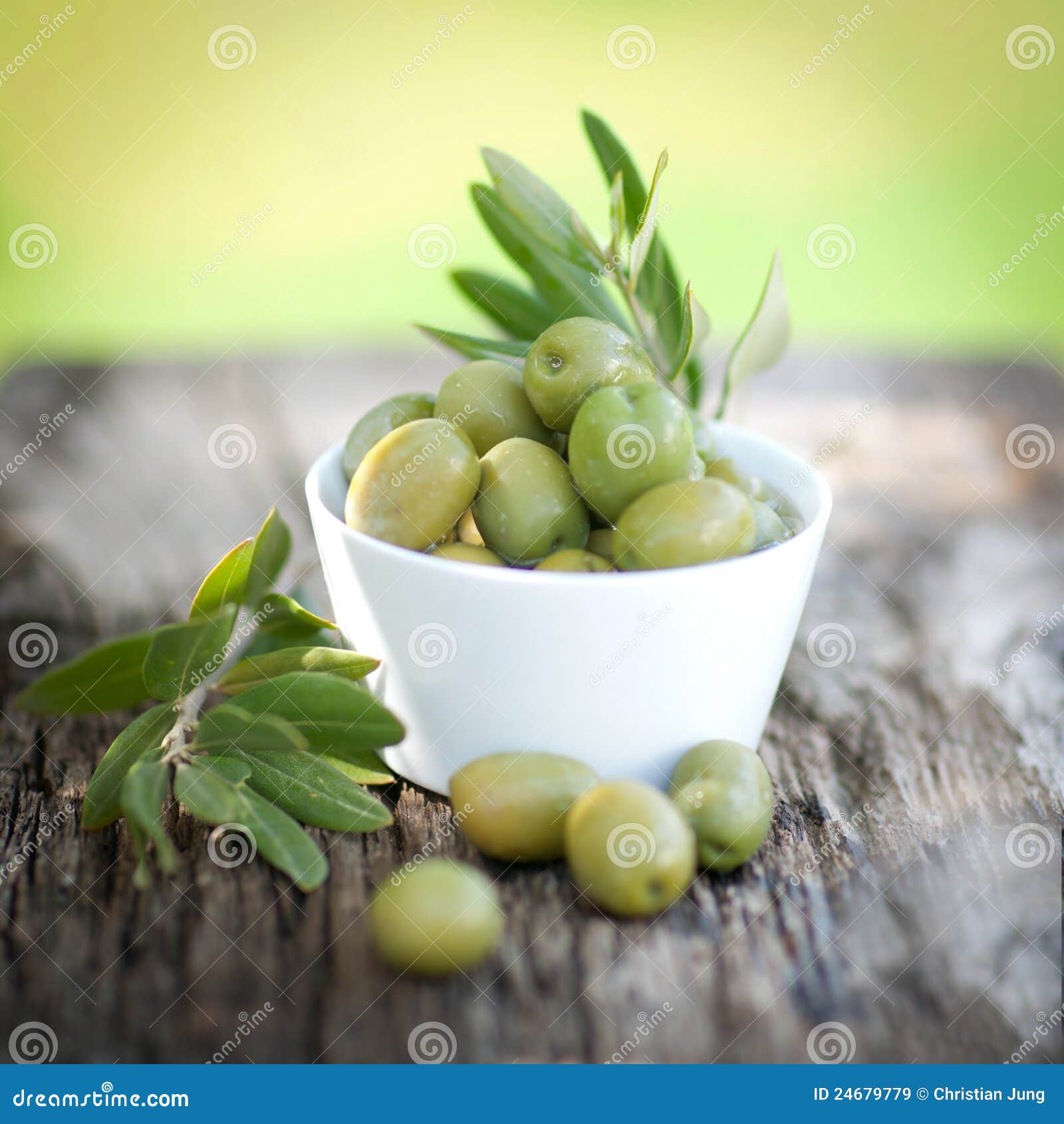 Fresh olives stock image. Image of harvest, fixings, harvesting - 24679779