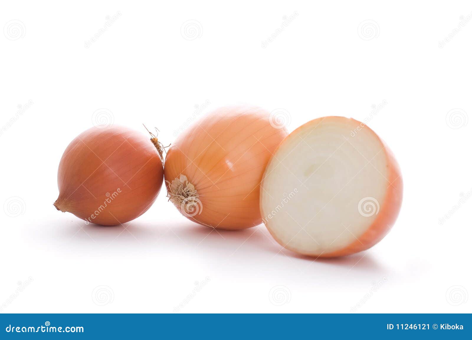 Fresh onion stock image. Image of ripe, healthy, food - 11246121