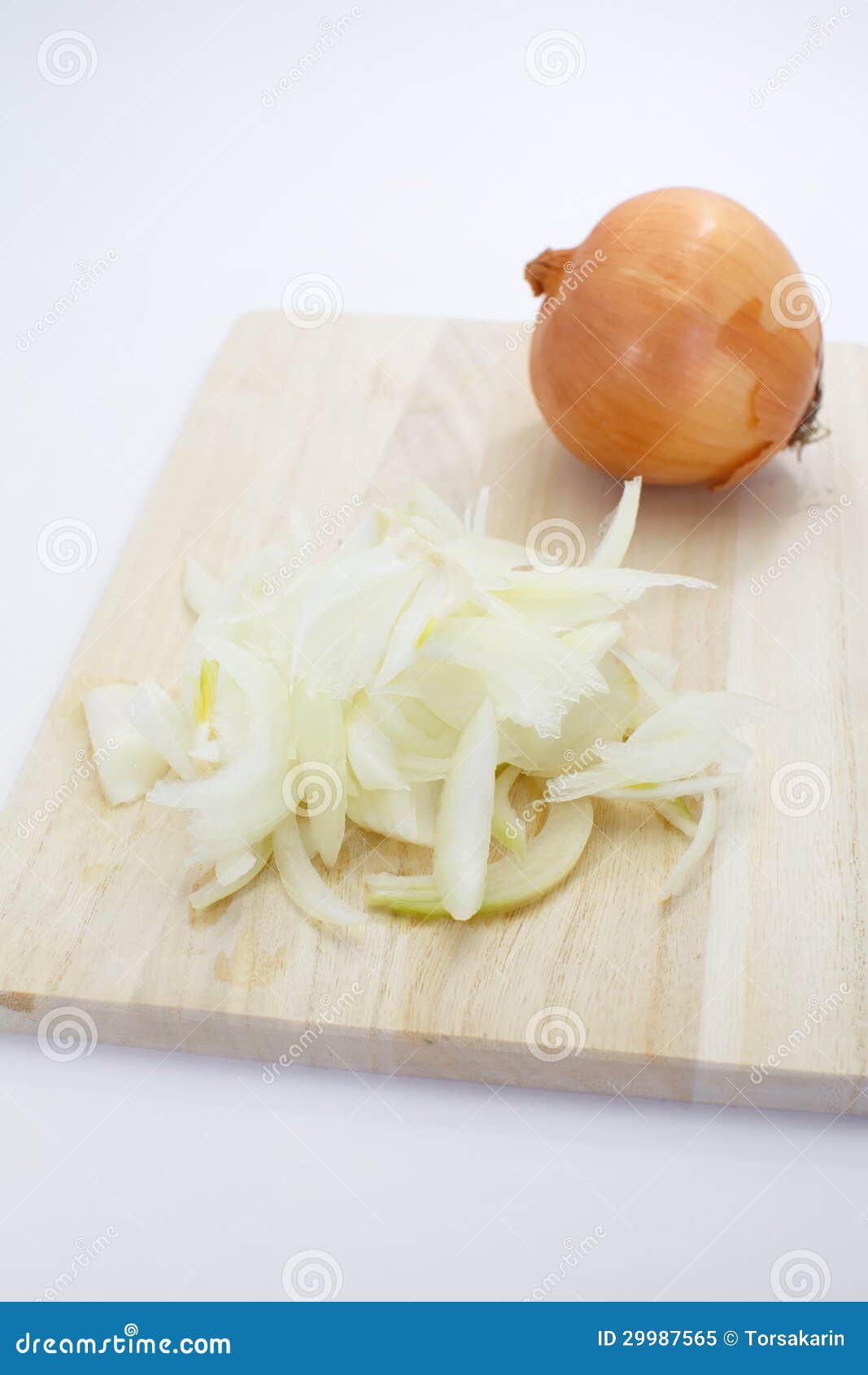 Fresh onion stock image. Image of spice, ripe, front - 29987565