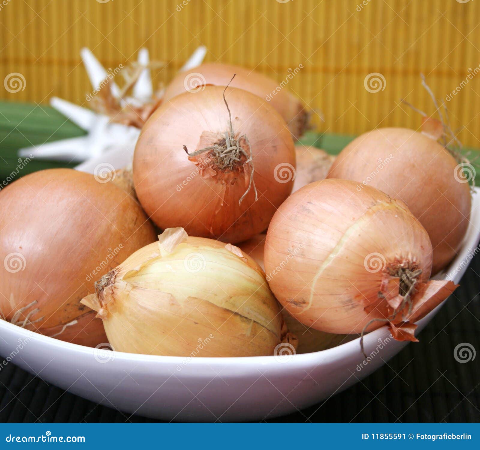 Fresh onions stock image. Image of healthy, fresh, vitamins - 11855591