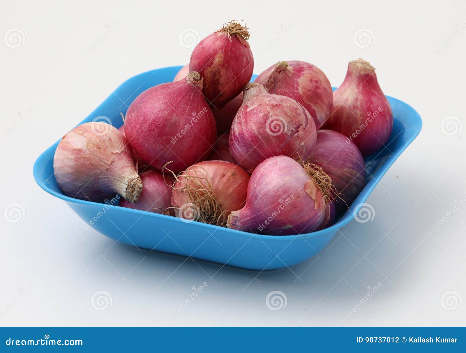 Fresh onions stock photo. Image of healthy, vegetables - 90737012