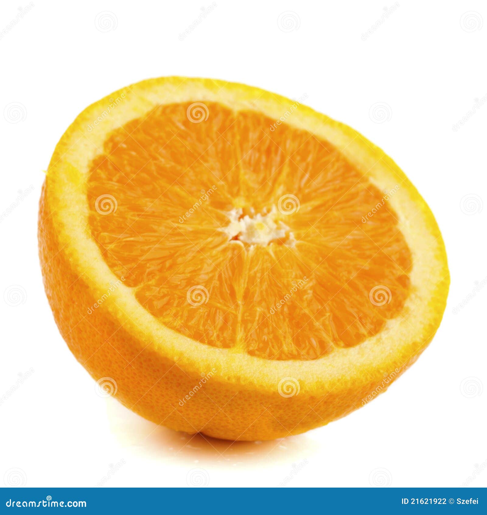 Fresh orange stock photo. Image of healthy, flesh, background - 21621922