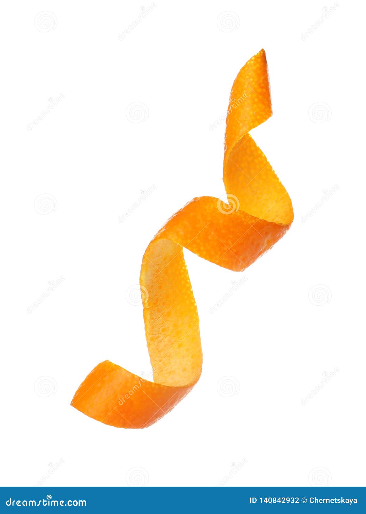 Orange Peel Texture, Bumpy Surface Of An Orange Stock Photo ...
