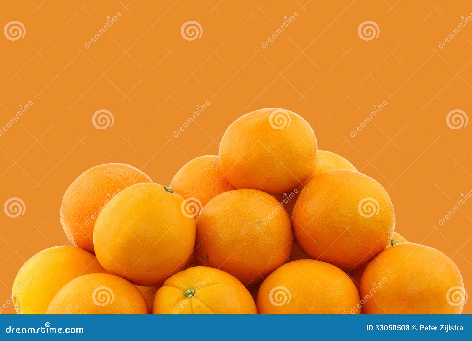 Fresh oranges stock photo. Image of healthy, juice, medicine - 33050508