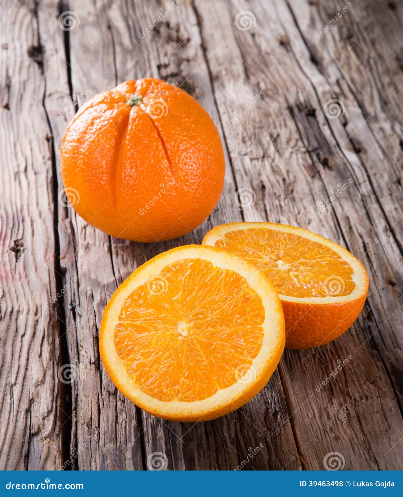 Fresh oranges stock photo. Image of clear, nature, bubble - 39463498