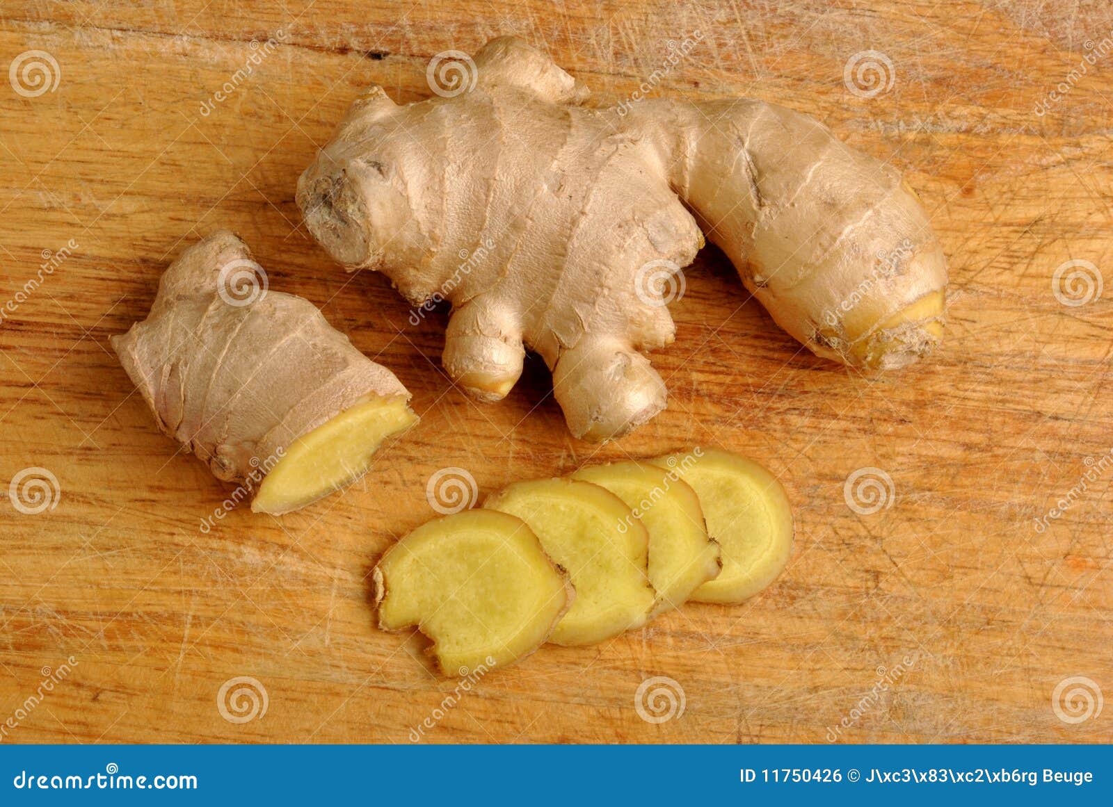 Fresh organic ginger stock photo. Image of dieting, diet - 11750426
