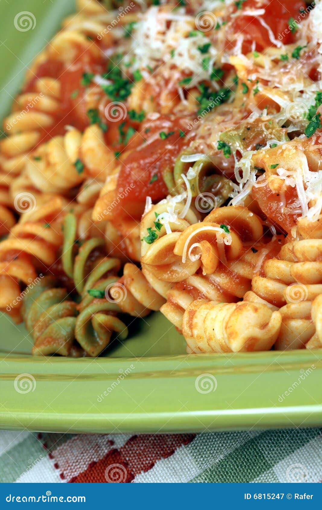 Fresh organic pasta macro stock image. Image of cheese - 6815247