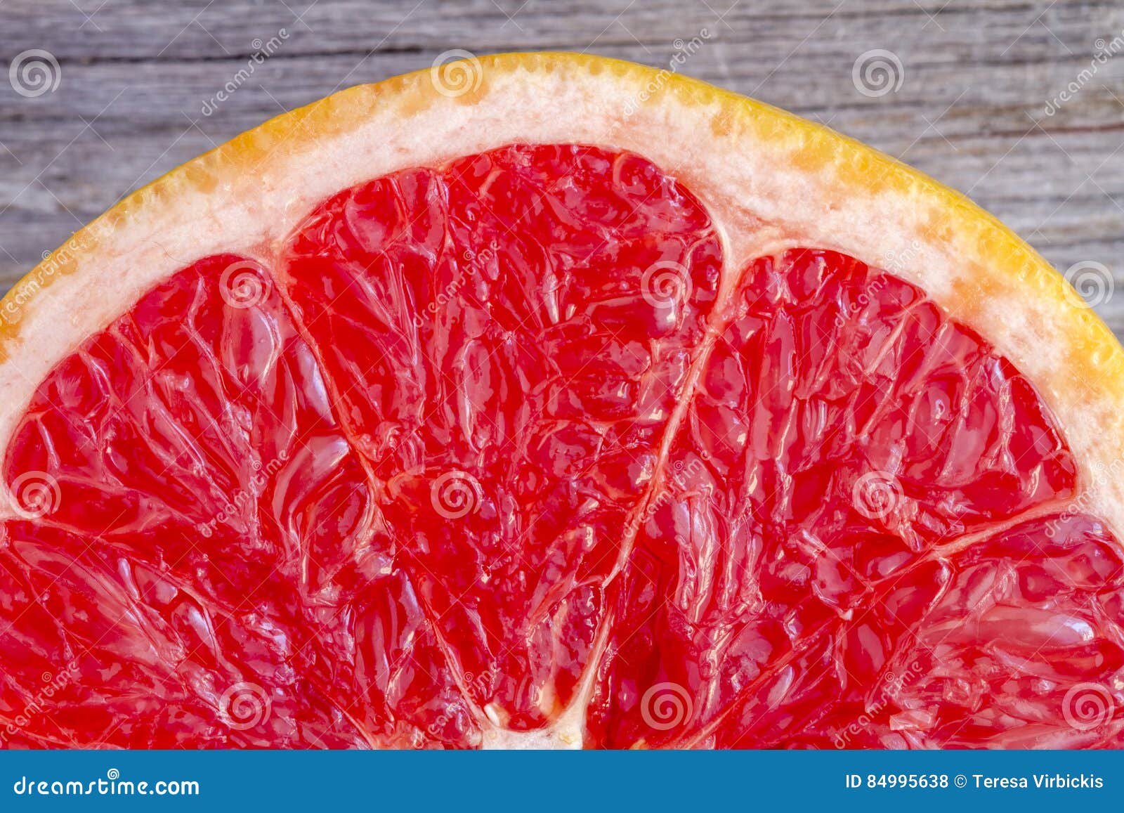 Fresh Organic Ruby Red Grapefruit Stock Photo - Image of food ...