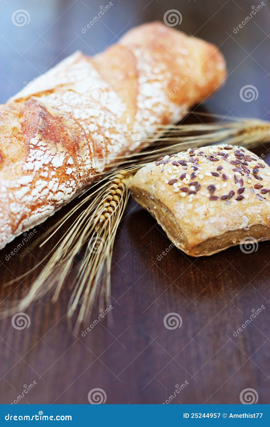 Fresh from the oven stock image. Image of fresh, eating - 25244957