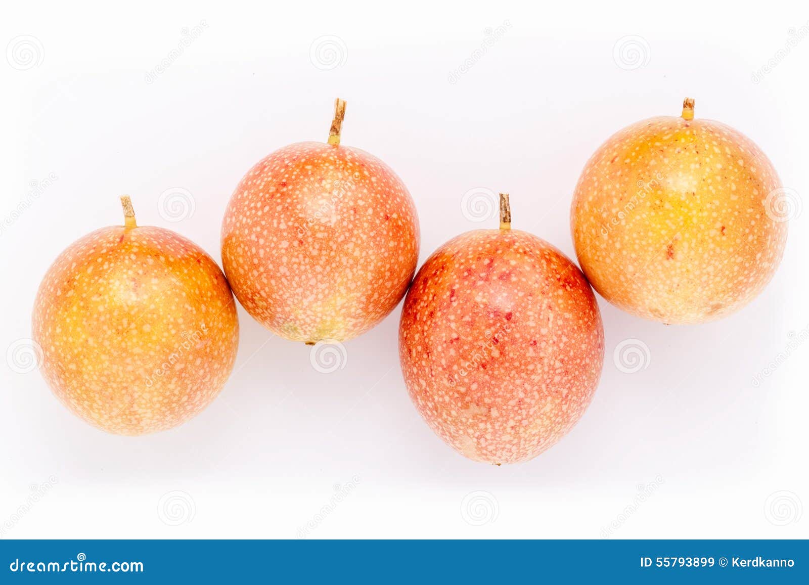 Fresh Passion Fruit Healthy and Refresh. Stock Image - Image of citrus ...