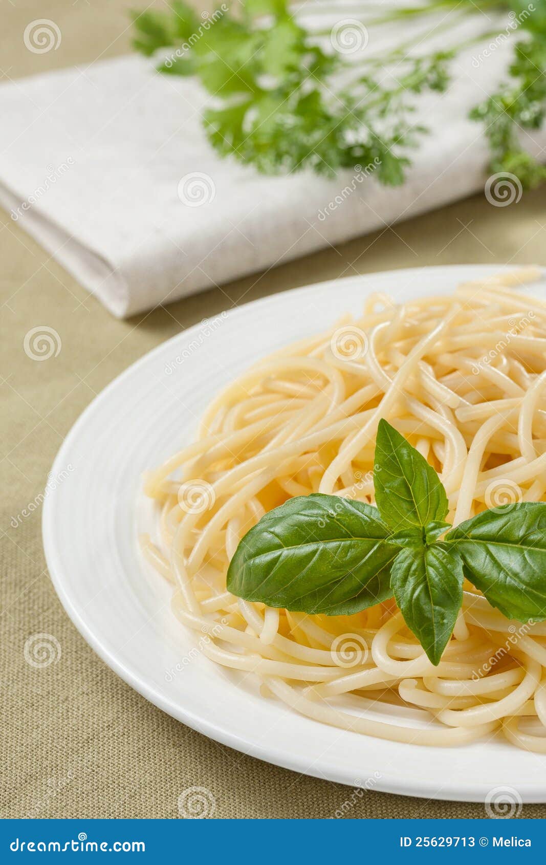 Fresh pasta stock image. Image of carbohydrate, delicious - 25629713