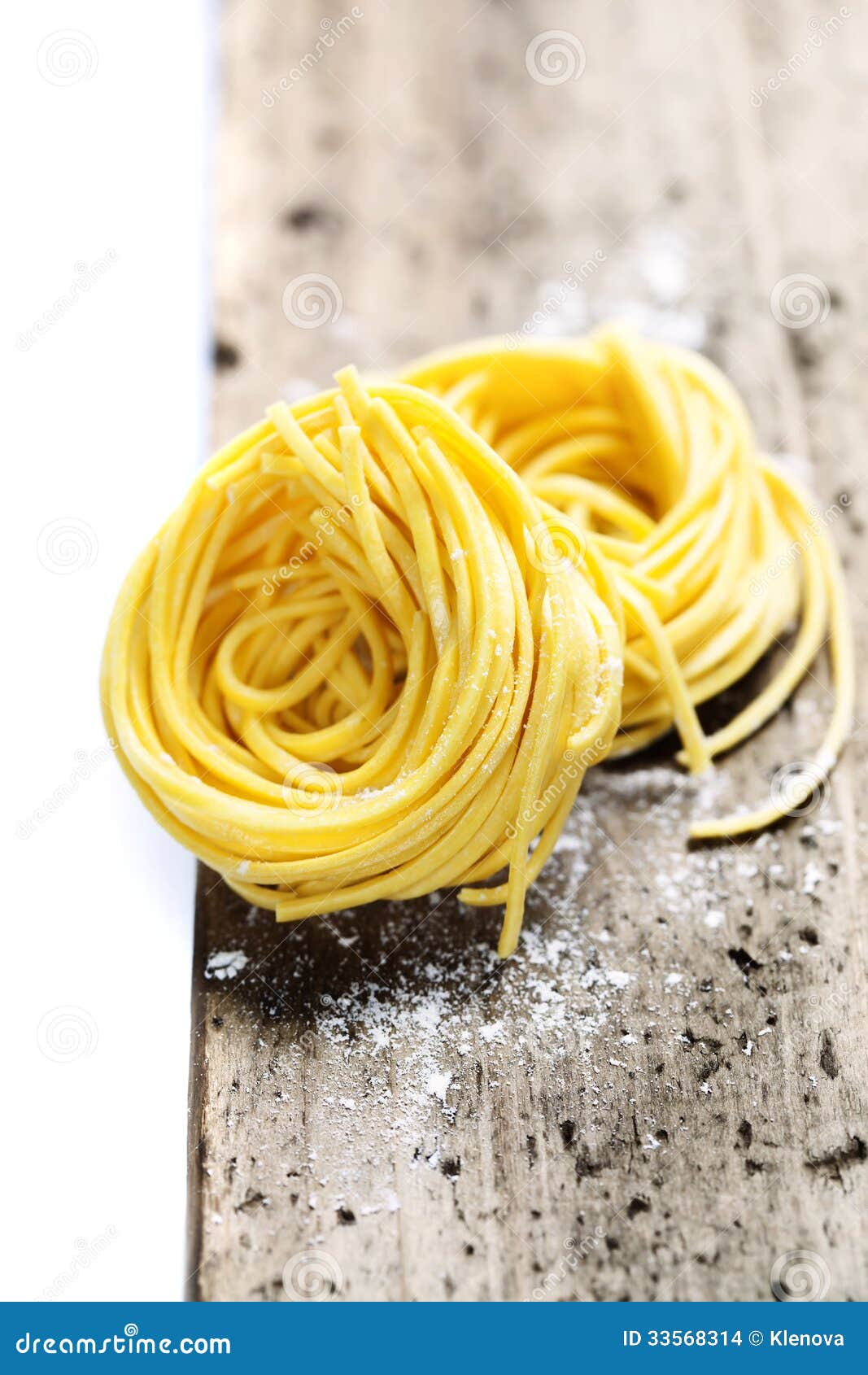 Fresh pasta stock photo. Image of background, food, object - 33568314